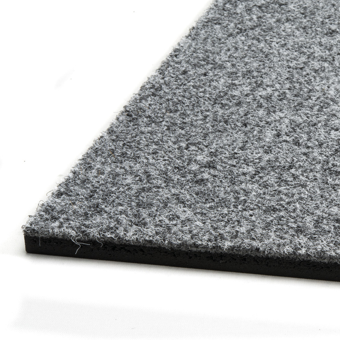 Accessoires | 38.4x58.4 cm | Tapis de sol Unitap UTP Gris - Accessoires ...